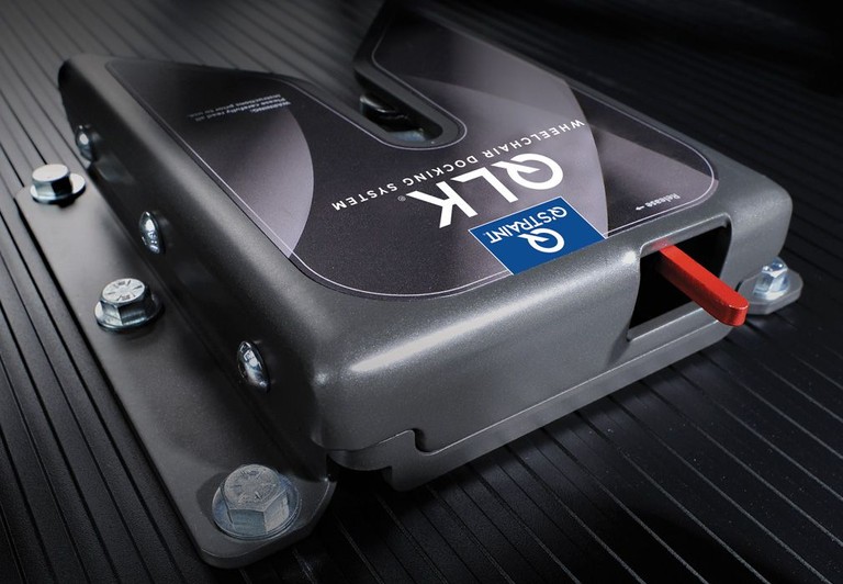 Accessibility Vehicle Parts and Accessories